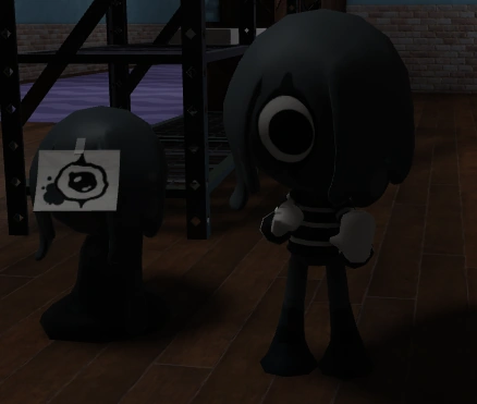 Blots ability in game | Fandom