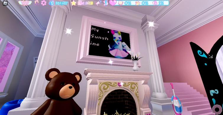 Discuss Everything About Royale High Wiki | Fandom