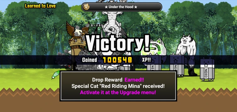 Discuss Everything About Battle Cats Wiki | Fandom