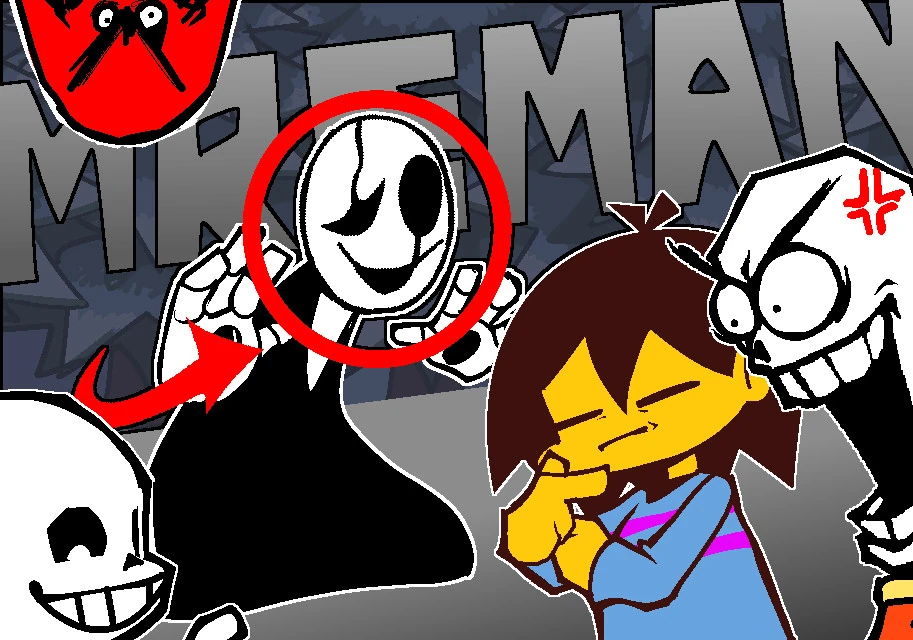 HELP WANTED | Fandom