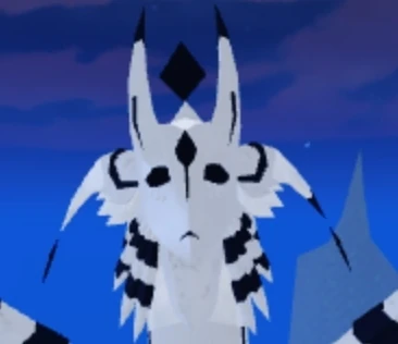 How big would Angelic Warden be IRL? (In feet) | Fandom