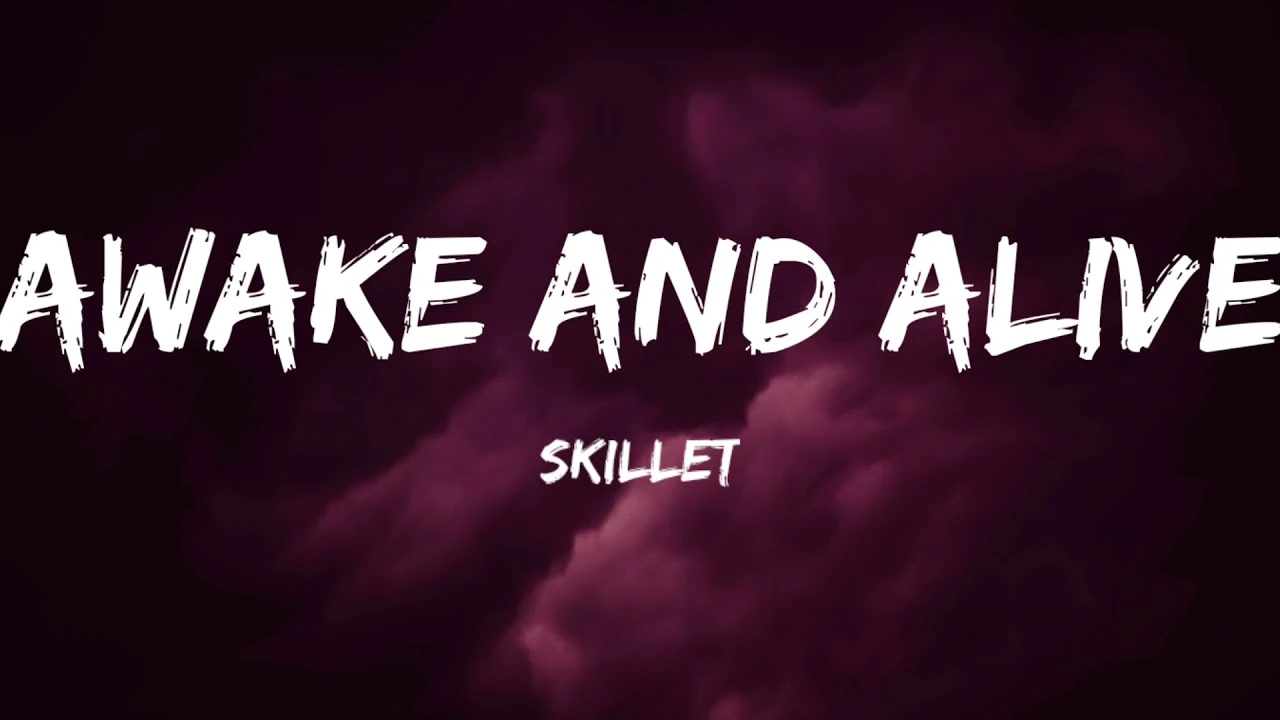 AWAKE AND ALIVE🗣️🗣️🗣️🔥🔥🔥💯💯💯 | Fandom