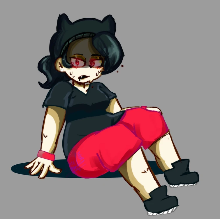 Just a random sus chat… | Fandom