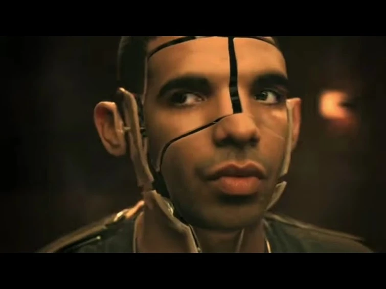 funtime drake | Fandom