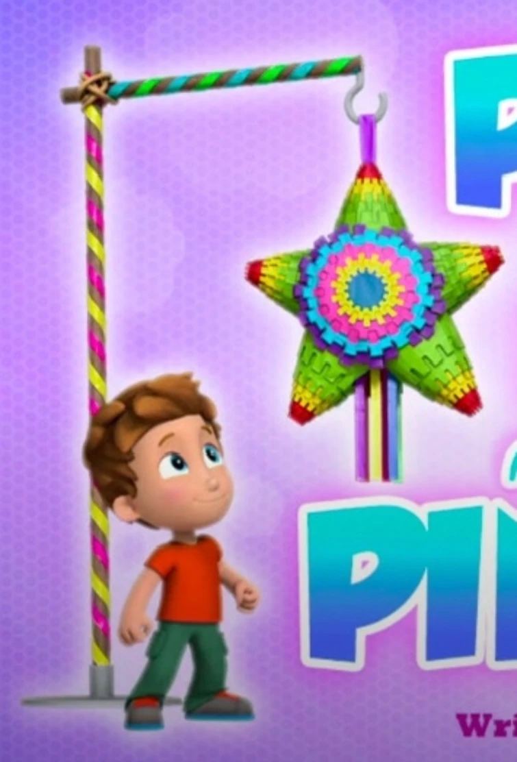 Discuss Everything About PAW Patrol Wiki | Fandom