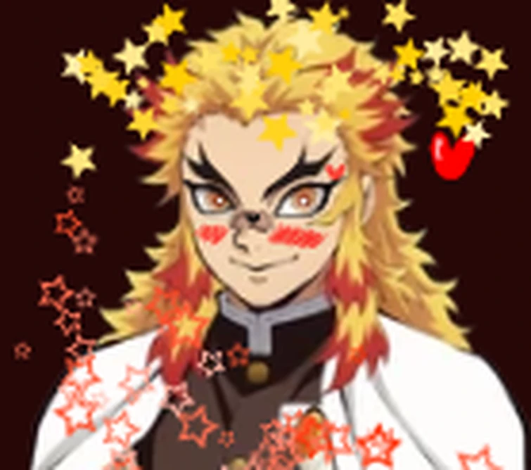 Who's your favorite Hashira | Fandom