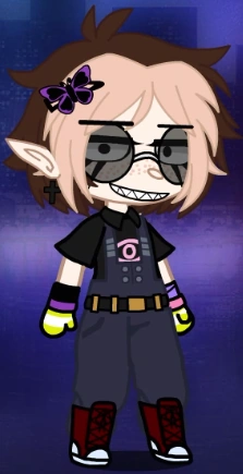 New Online Persona!! | Fandom