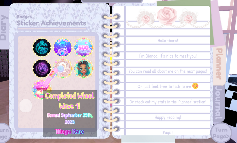 Discuss Everything About Royale High Wiki | Fandom