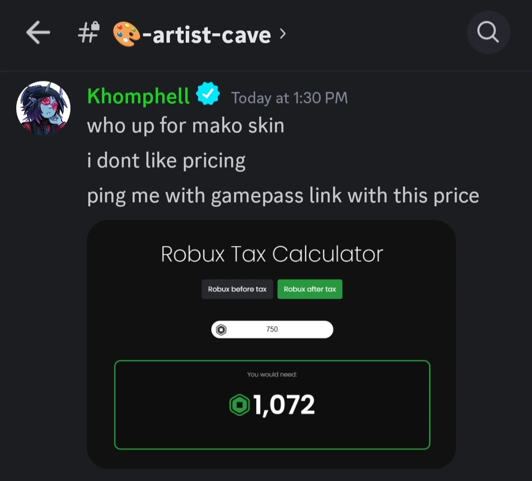 So, I got the Mako DJ skin by a dev. | Fandom