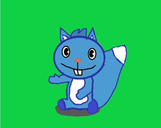 my oc character smoochie | Fandom