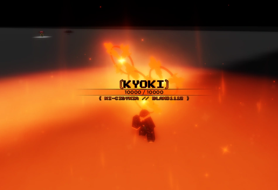 Kyoki | // NI-CISYNIA // Wiki | Fandom