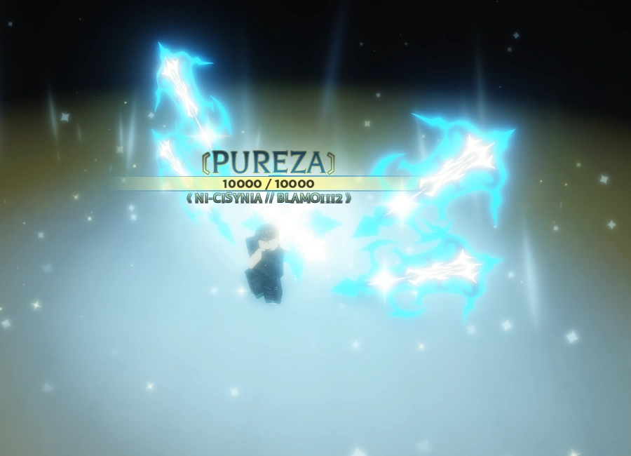 Pureza | // NI-CISYNIA // Wiki | Fandom