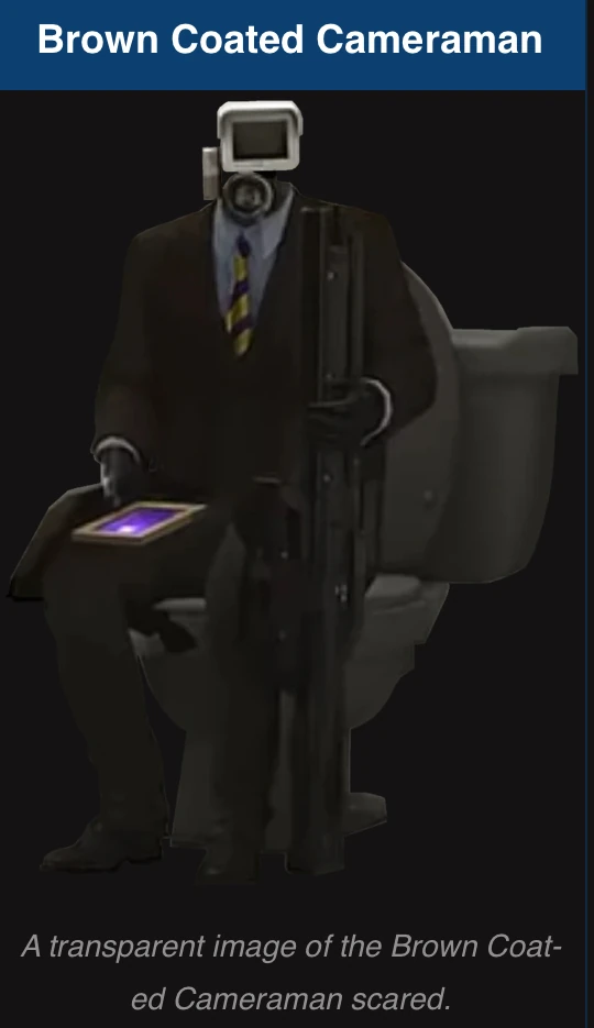 “scared” | Fandom