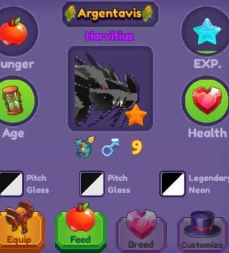 LF a Pure Pitch Harv | Fandom