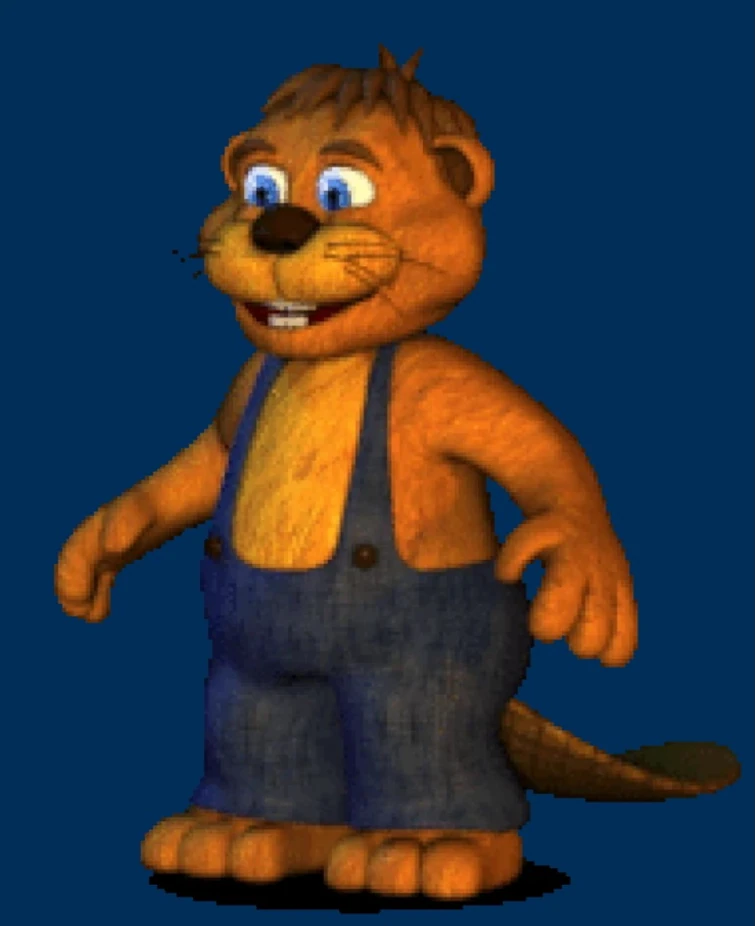 What happend to Chipper? | Fandom