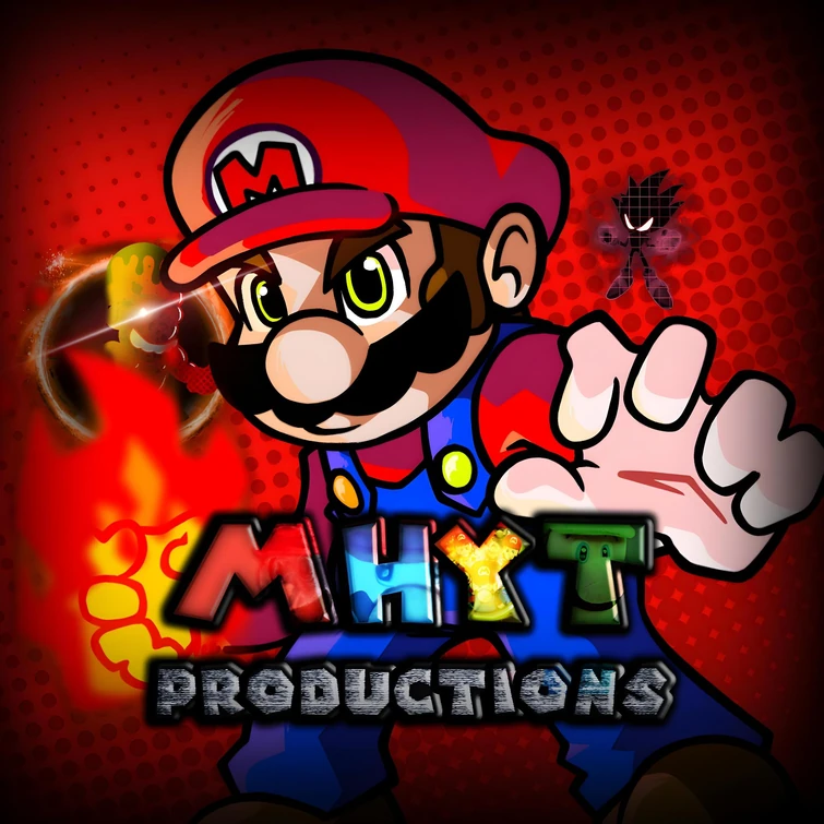 Discuss Everything About Mario Wiki | Fandom