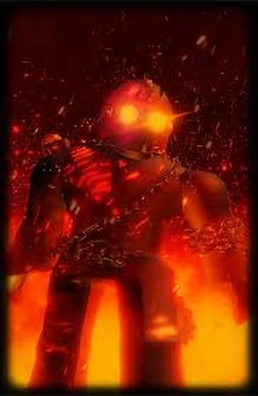 What do you call this Jason skin? | Fandom