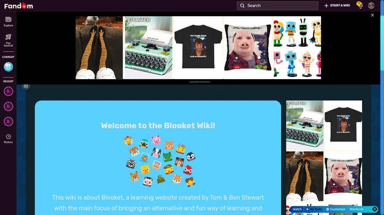 Discuss Everything About Blooket Wiki | Fandom