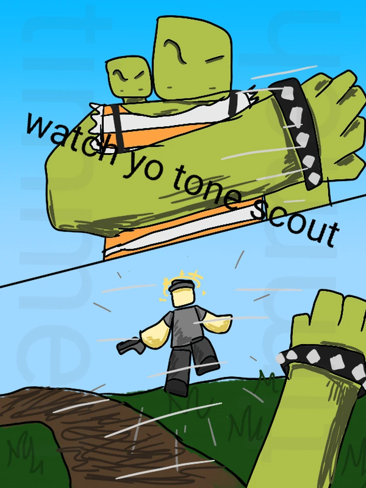 watch yo tone | Fandom