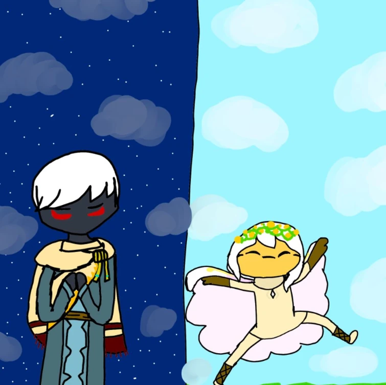 Discuss Everything About Sky: Children of the Light Wiki | Fandom