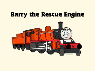 Discuss Everything About Thomas the Tank Engine Wiki | Fandom