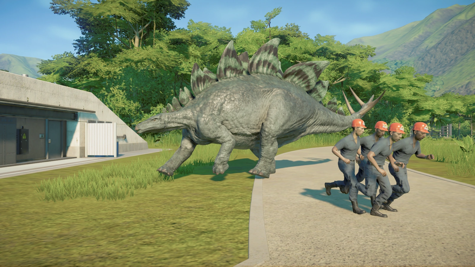 more JWE screenshots | Fandom