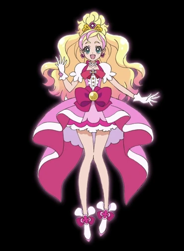 Favorite Cure outfit + hairstyle? Round 2 - Part 5 (read comment) | Fandom