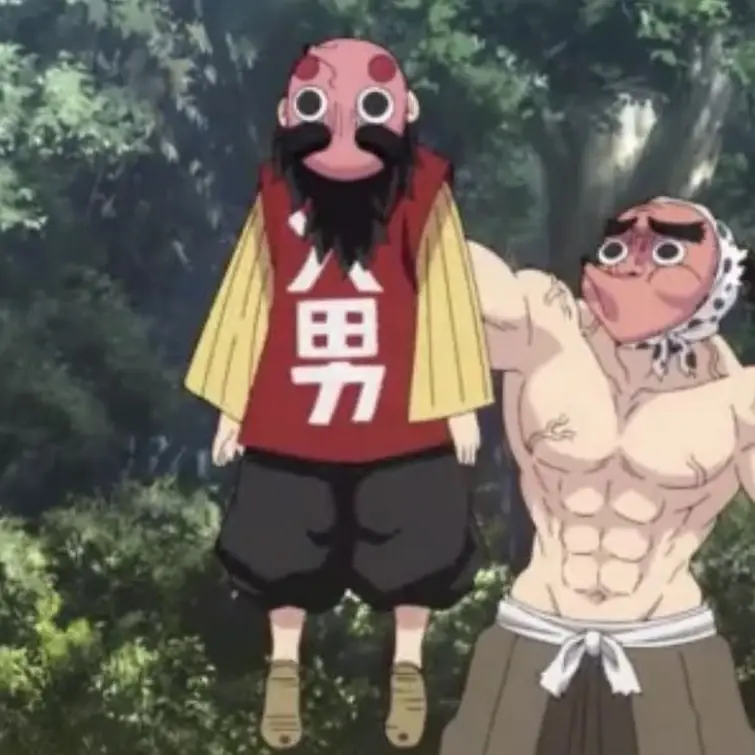 What are some cursed kny pictures/memes you have? | Fandom