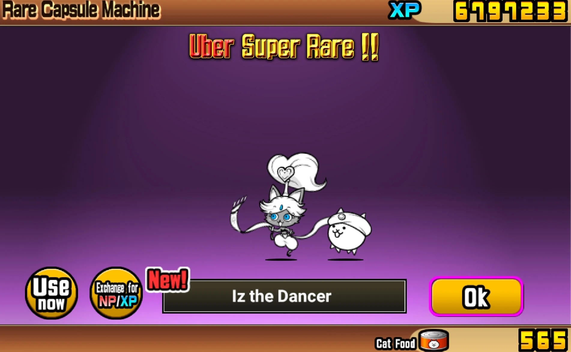 So uh i got iz | Fandom