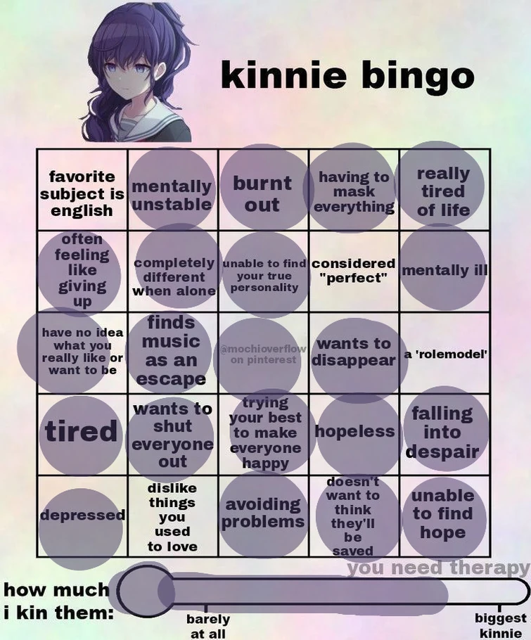 I kin Mizuki the least out of Nightcord, although she’s my favorite ...