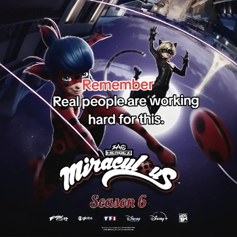 Discuss Everything About Miraculous Ladybug Wiki | Fandom