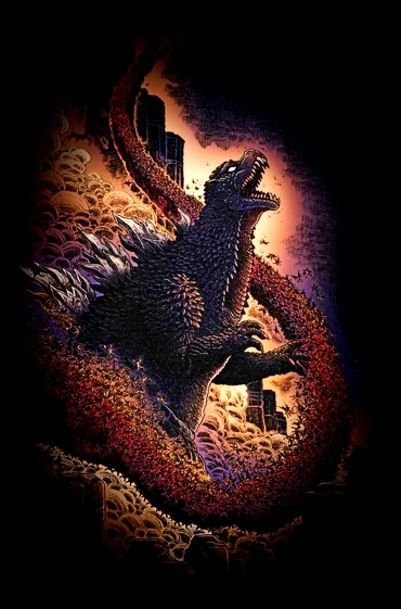 Strongest Goji? | Fandom