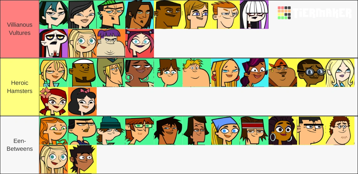 TDASD: Ep 2 | Fandom