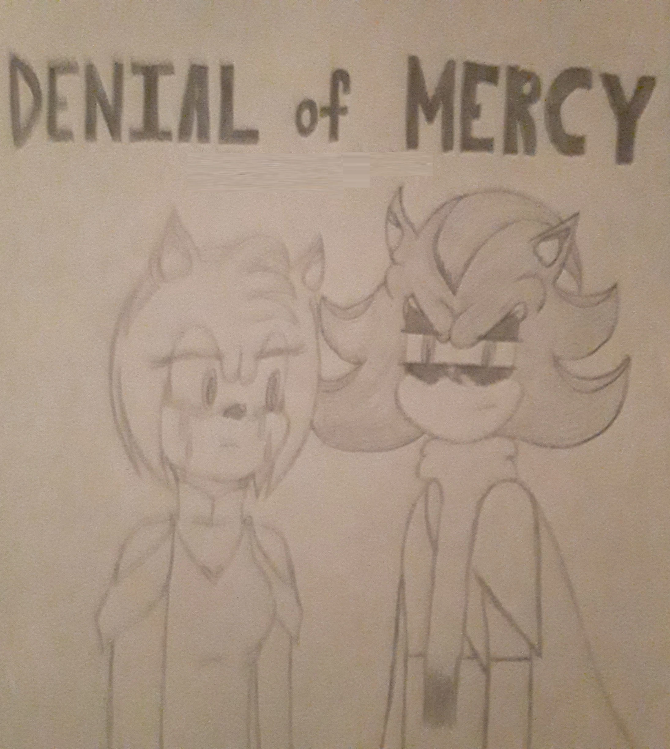 Shadamy Drawing that I drew | Fandom
