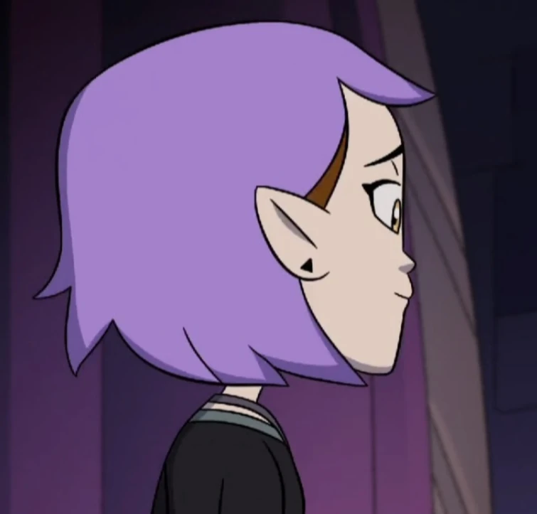 Amity Blight | Fandom