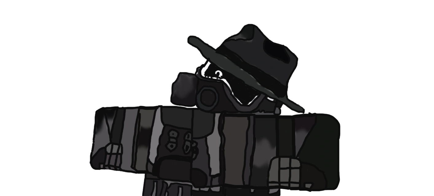 Buffer On The Thought | Fandom