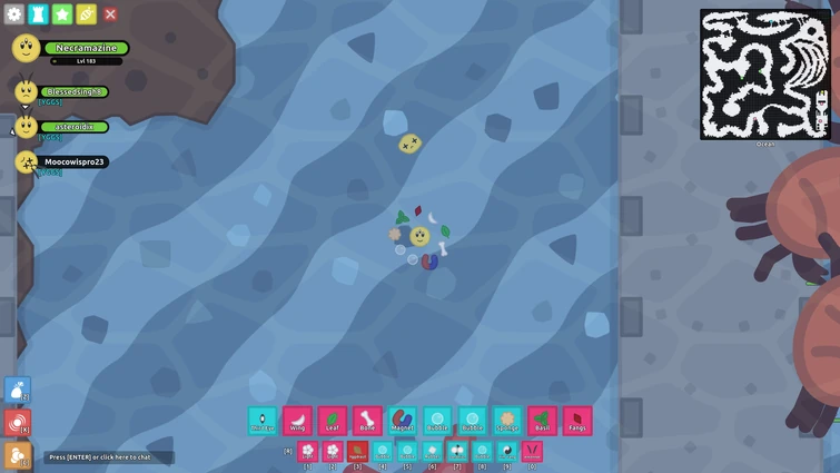 GIANT UPDATE alert | Fandom