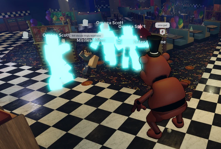 Too many Scotts | Fandom