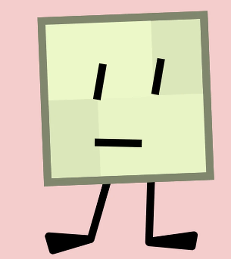 k heres the yummy cast (so far) for my unnamed object show | Fandom