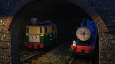 Discuss Everything About Thomas the Tank Engine Wikia | Fandom