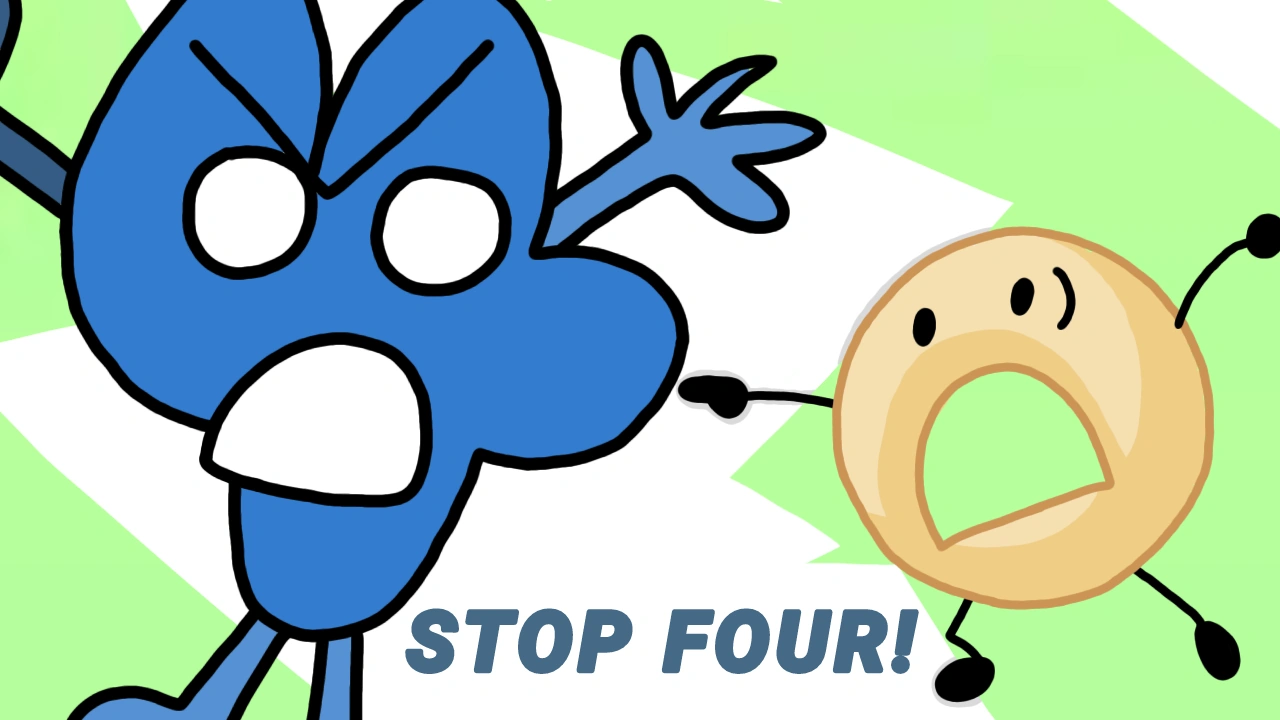 TPOT 11 JUST CAME OUT | Fandom