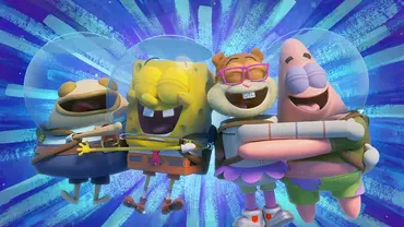 Which era of SpongeBob is the best? (BE HONEST) | Fandom
