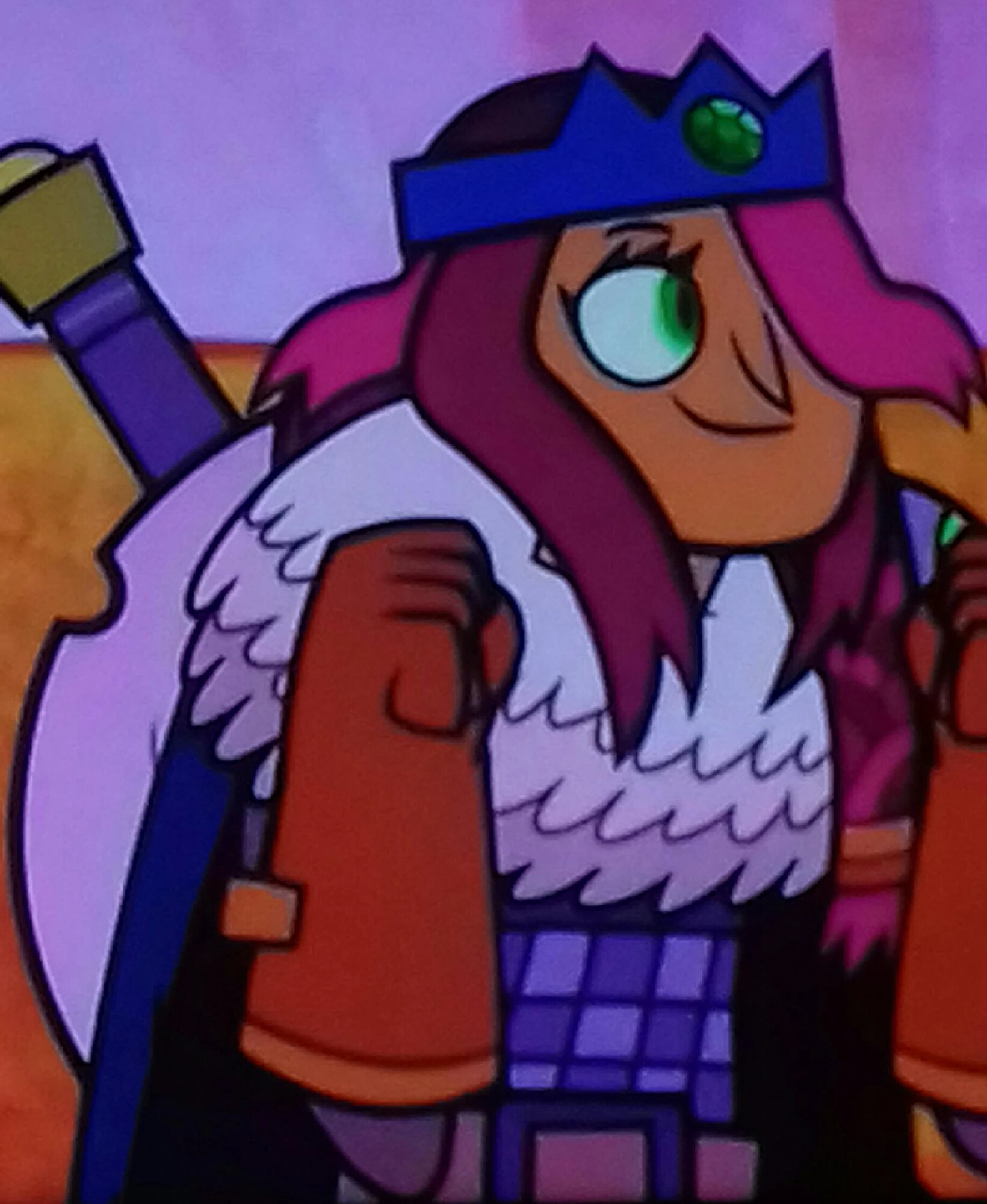 a picture of starfire | Fandom