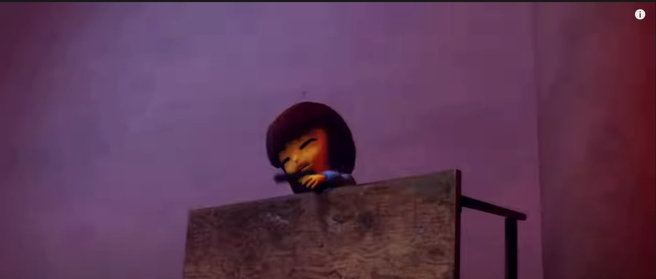 OH GOD FRISK HAS A GLOCK GET DOWN | Fandom