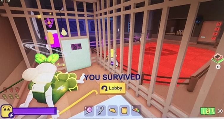 Discuss Everything About Roblox Break In Wiki | Fandom