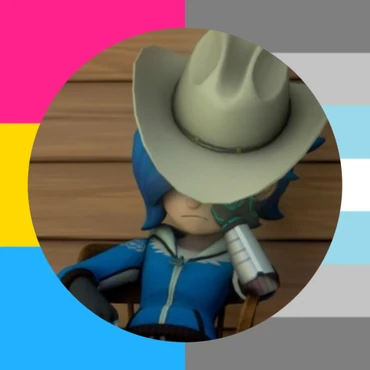 Which Pfp (also I can post again yippe) | Fandom