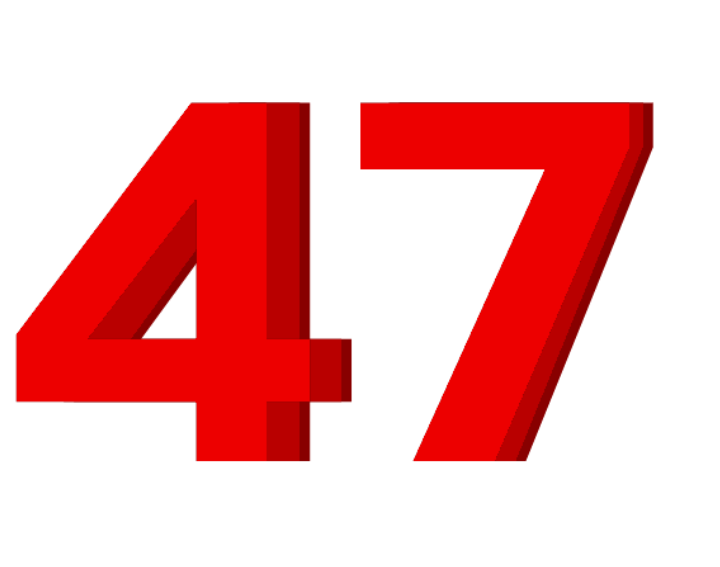 47 | Fandom