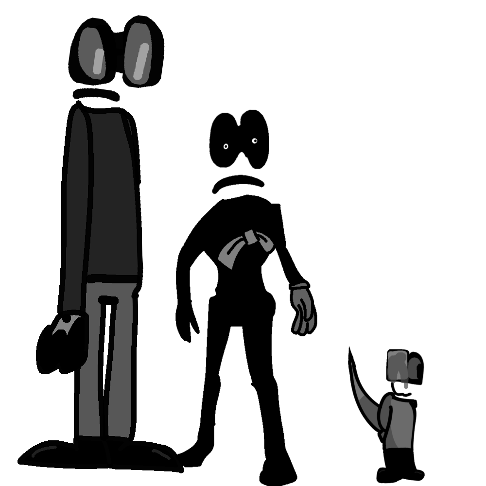 tallest to smallest! | Fandom