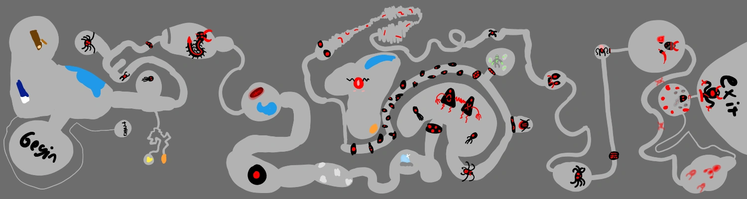 Yall what if all of funkipedia was in this cave | Fandom