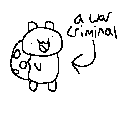 the scrunkly | Fandom